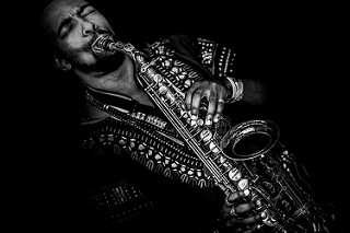 Marcus Joseph - ConnectsMusic