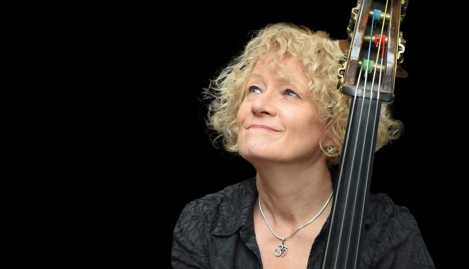 Alison Rayner - ConnectsMusic