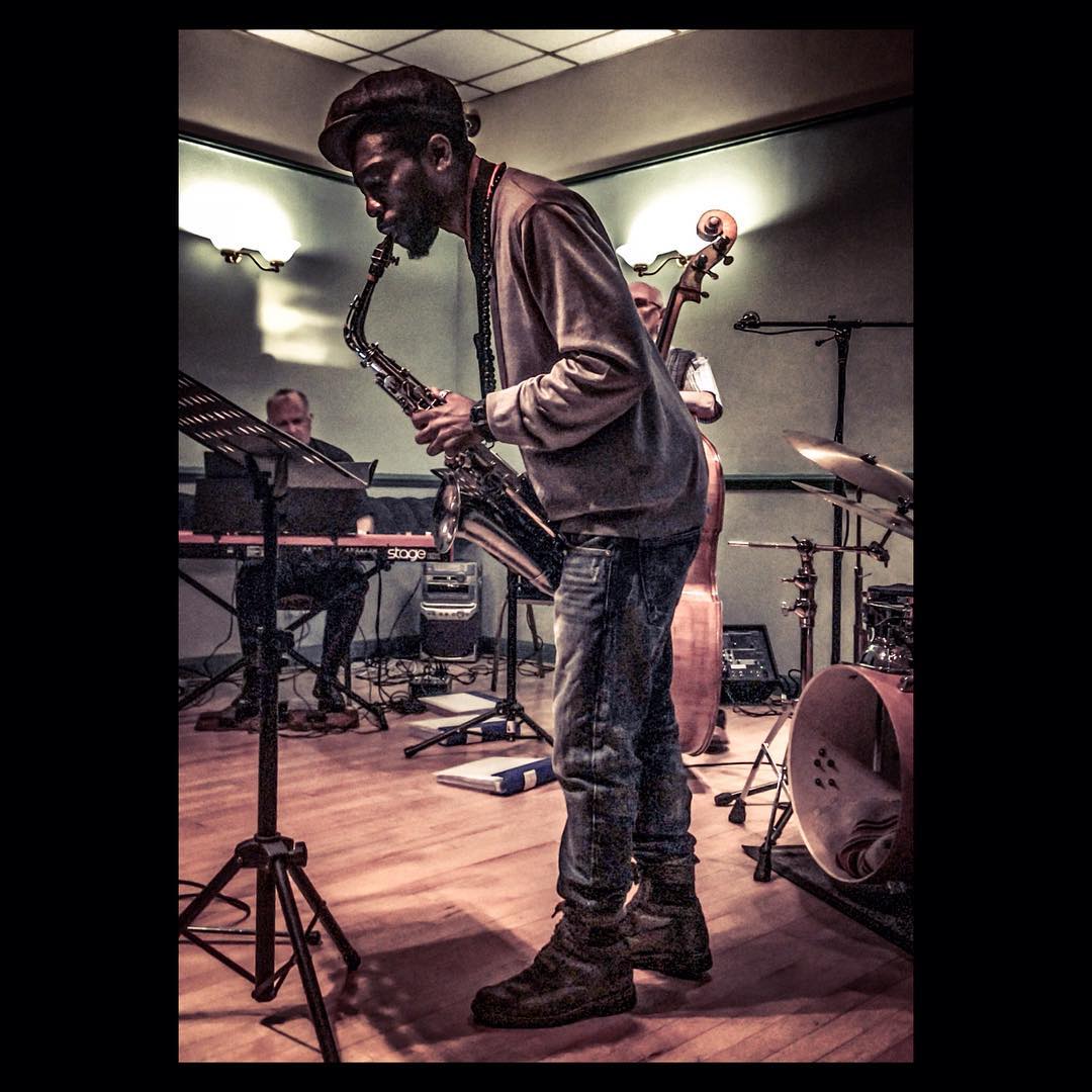 Marcus Joseph - ConnectsMusic