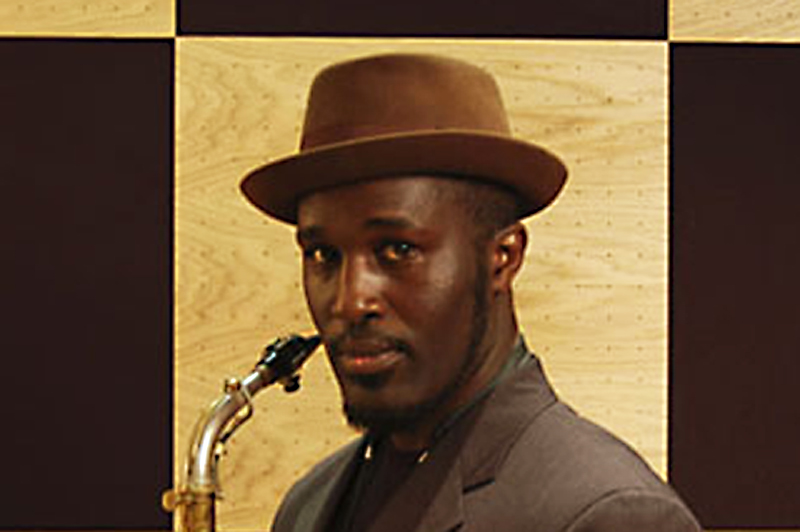 Tony Kofi - ConnectsMusic