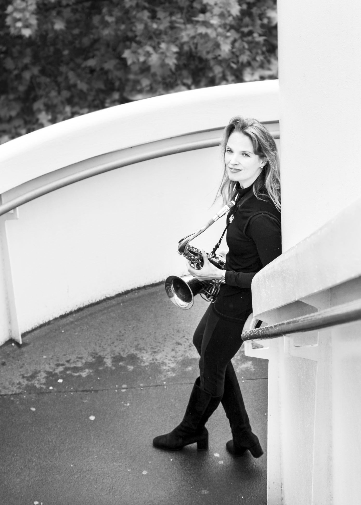 Judith O'Higgins - ConnectsMusic
