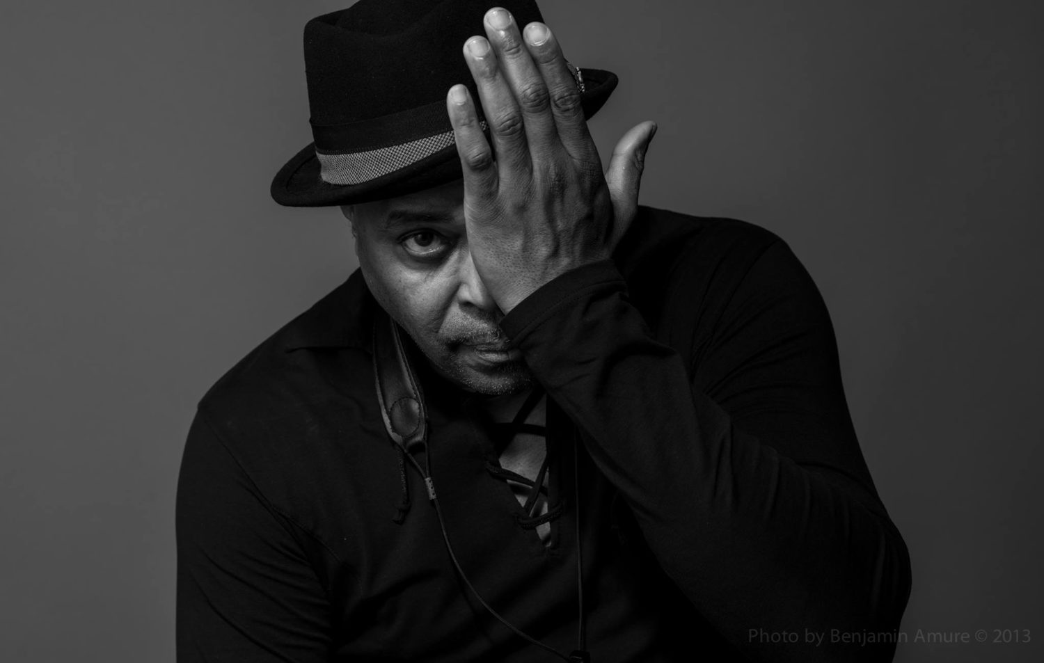 Jean Toussaint - ConnectsMusic