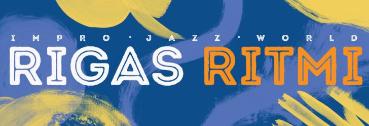 RIGAS RITMI FESTIVAL - ConnectsMusic