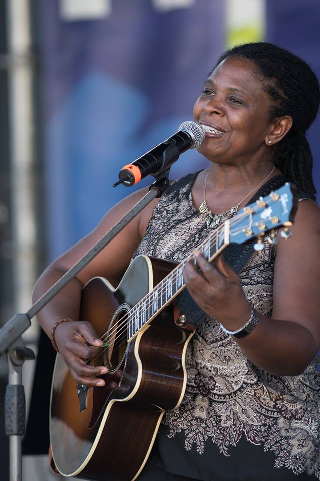 RIGAS RITMI FESTIVAL - ConnectsMusic