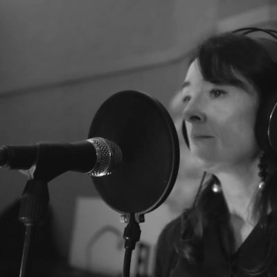 Claire McAllister - ConnectsMusic