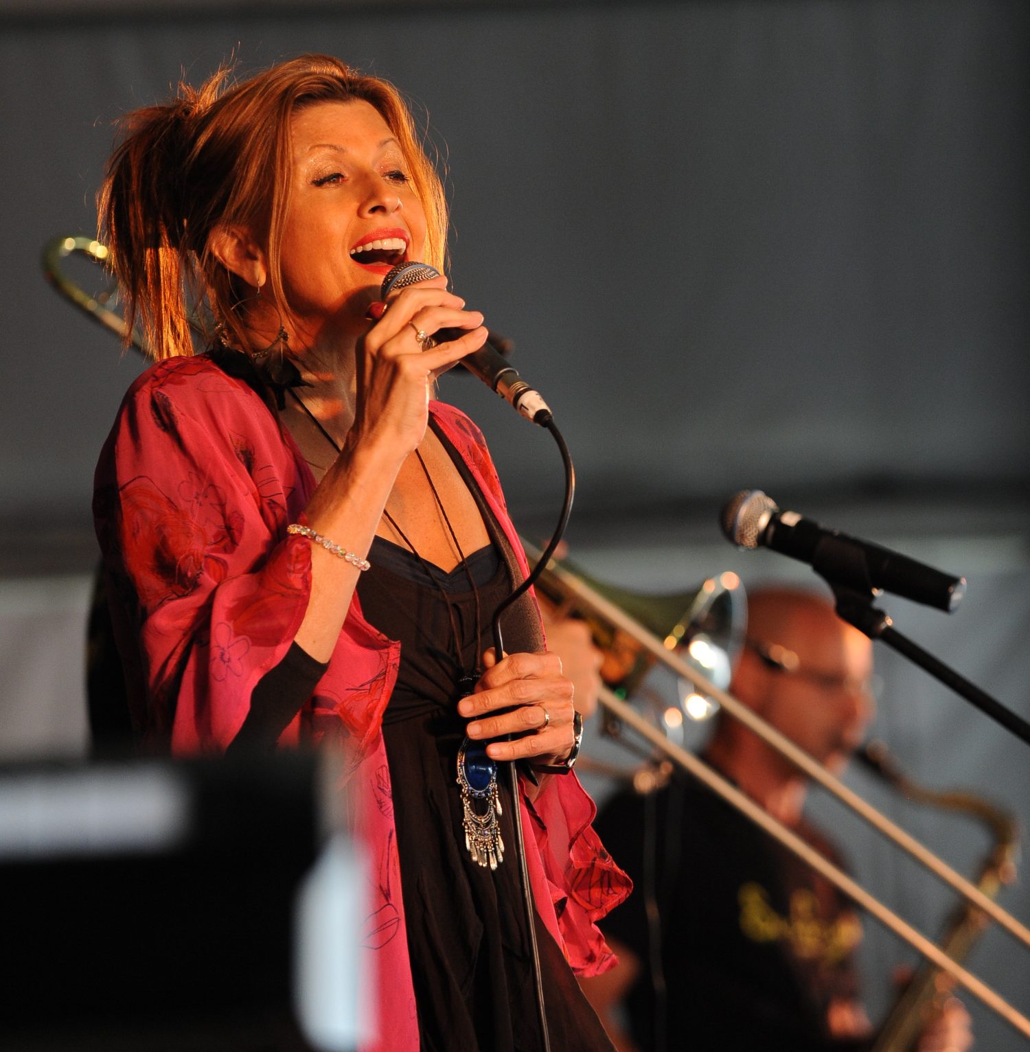 INGRID JAMES - ConnectsMusic