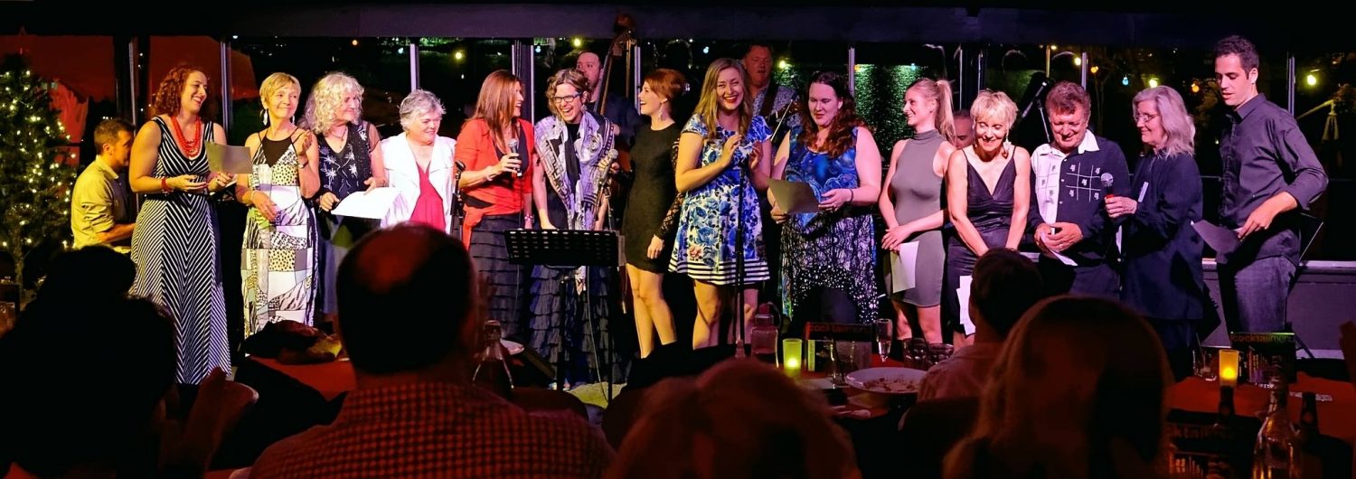 INGRID JAMES - ConnectsMusic