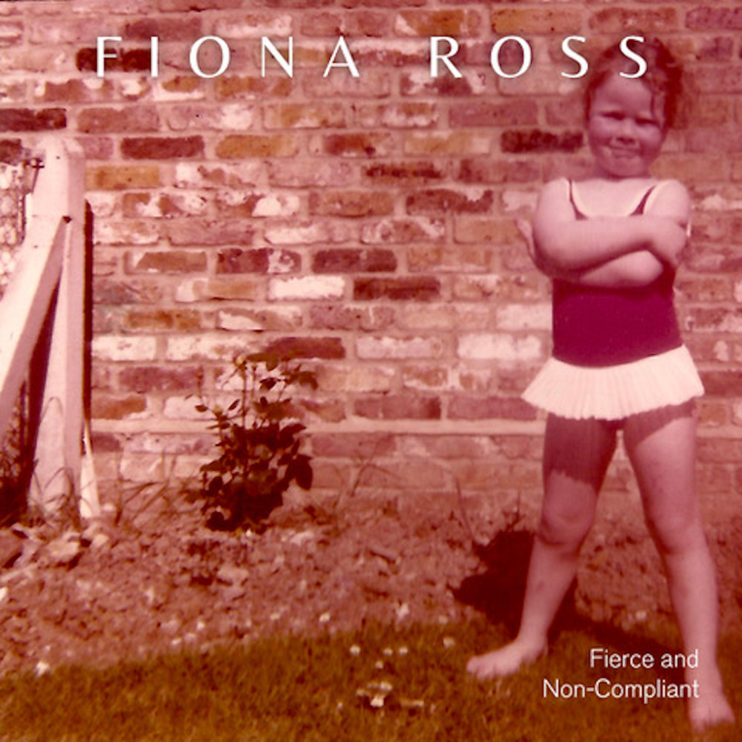 Fiona Ross - ConnectsMusic